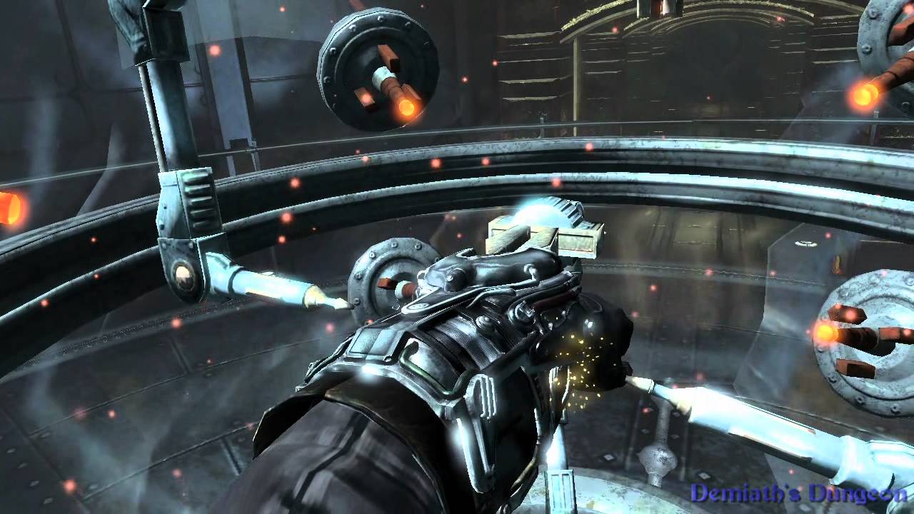 Singularity (2010) (PC) (Raven Software) - YouTube