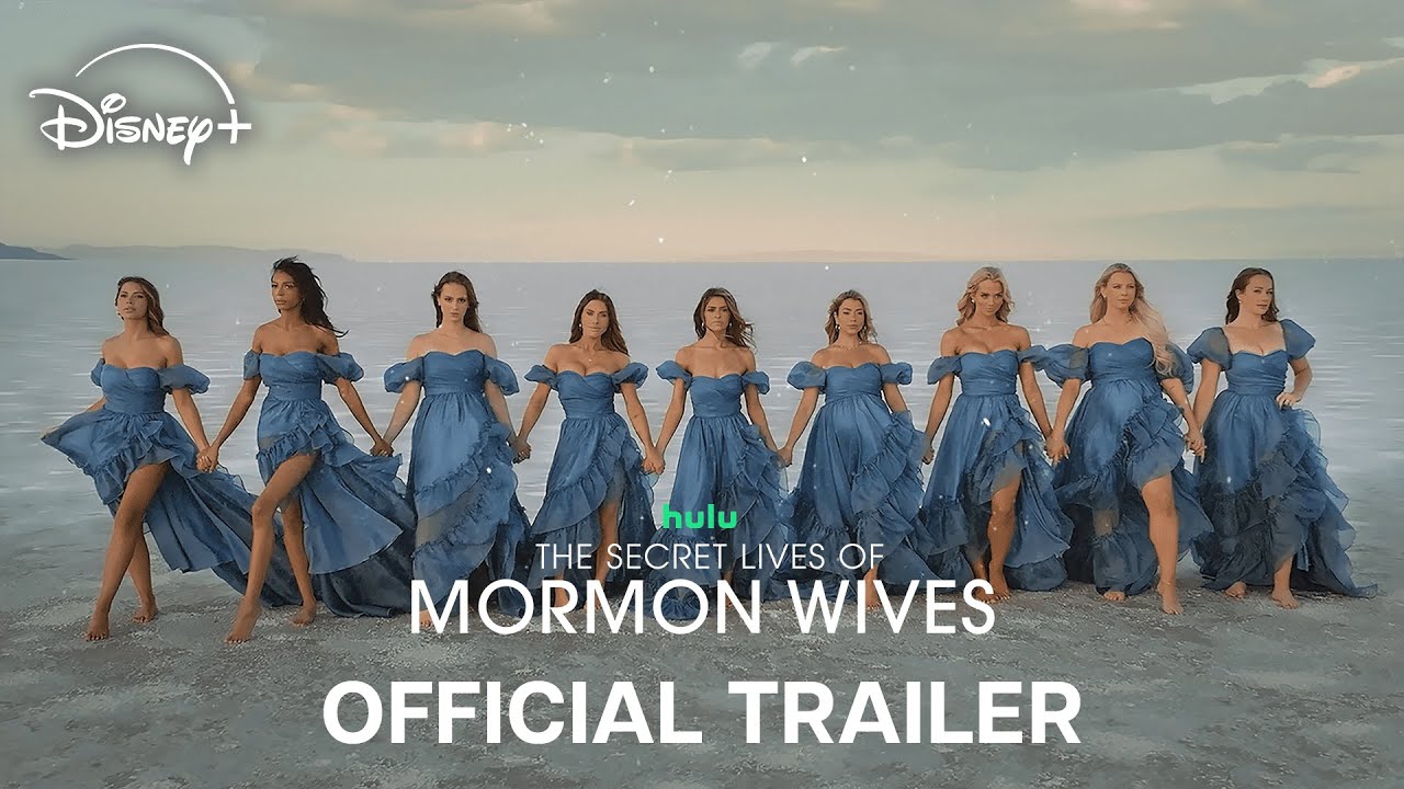 The Secret Lives Of Mormon Wives Season 3 | Official Trailer ...