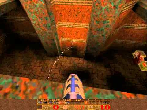 Quake Gloom Keep - YouTube