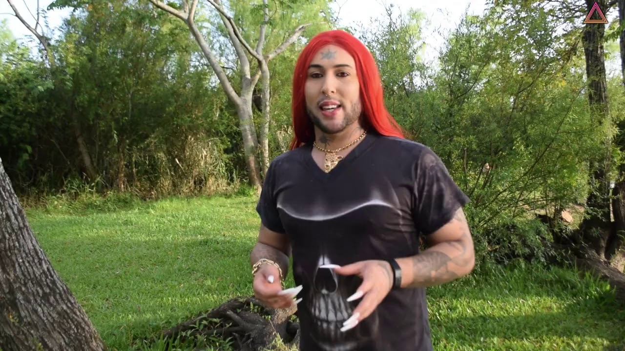 A Magia de EXU DOS RIOS - YouTube