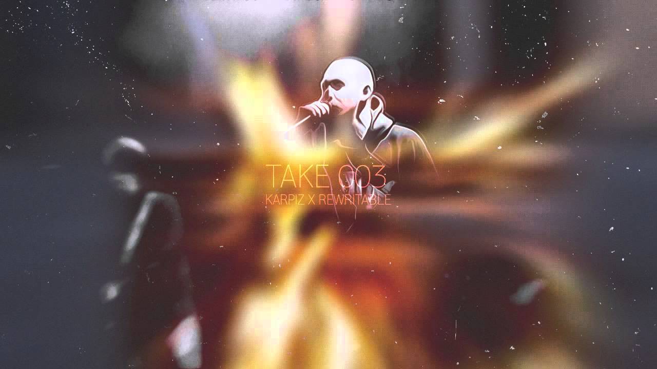 Karpiz ReWritable - Take 003 - YouTube