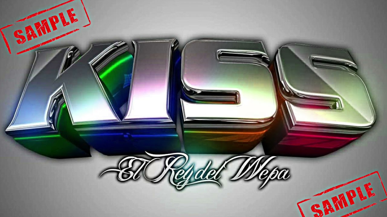 Sample KISS SOUND - Tócale Cumbia Papá !! ((LIMPIO)) - YouTube