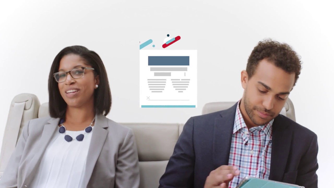 Conga Solutions Suite Quick View - YouTube