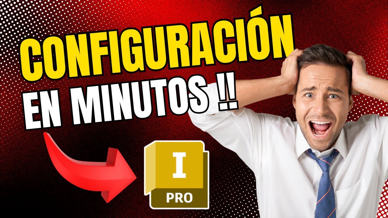 Cómo Descargar y Configurar la versión de prueba de Autodesk Inventor y ...