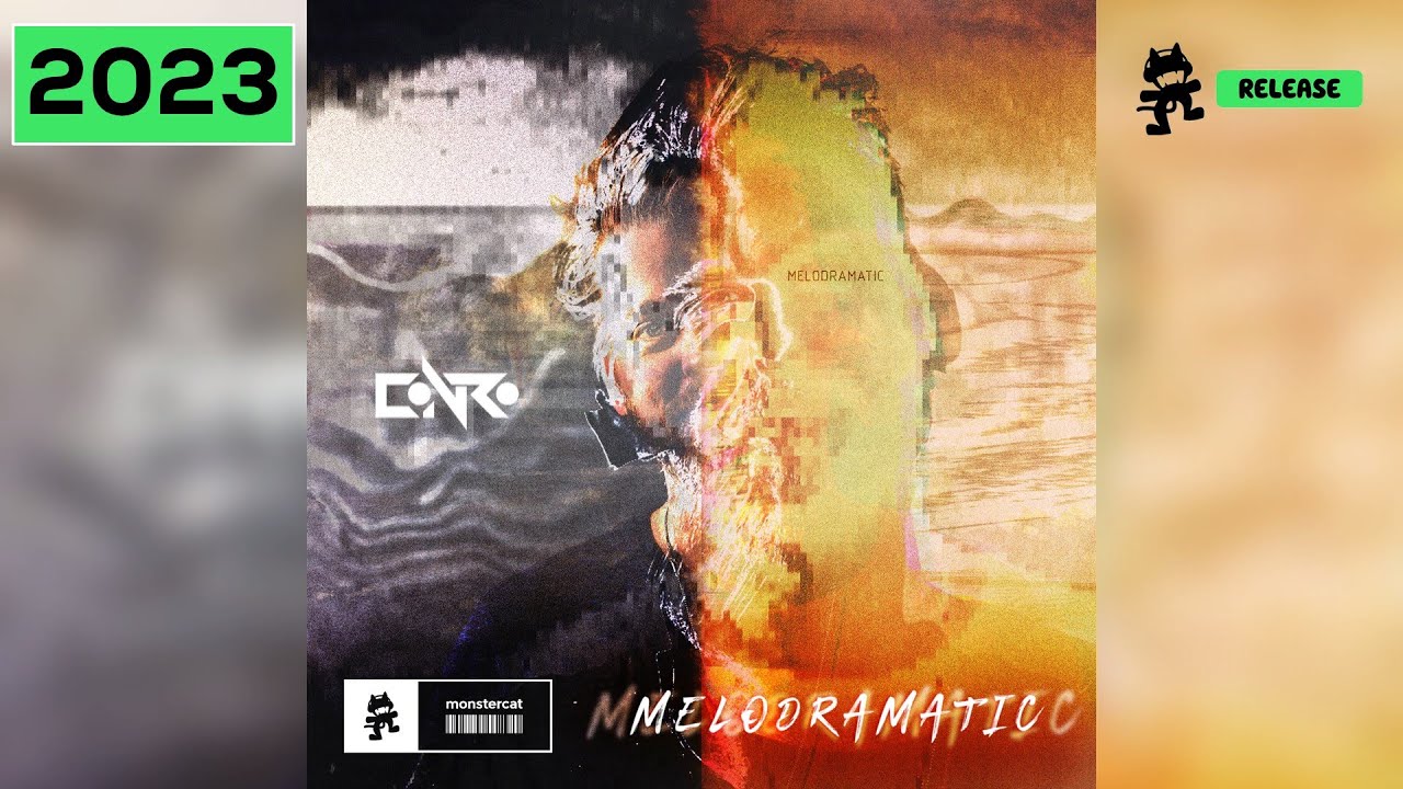 Conro - Tell Me [Monstercat Release] - YouTube