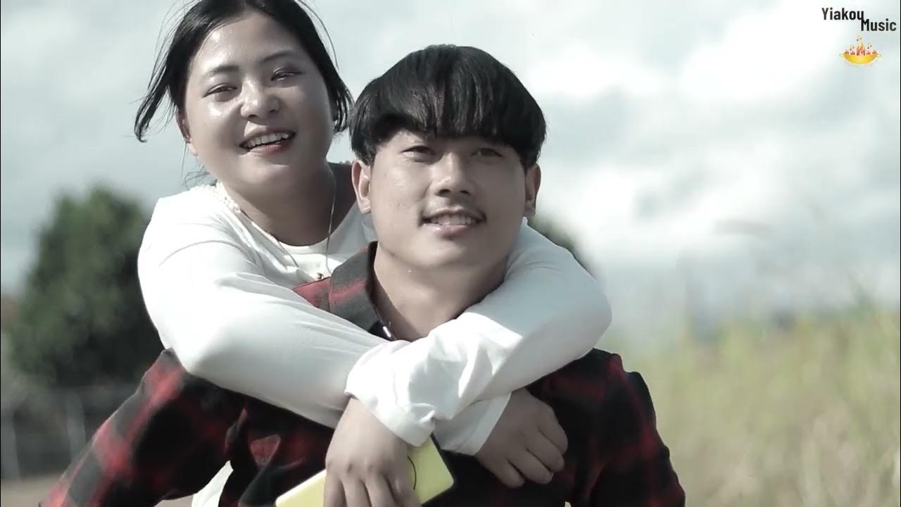 Hmoob Tej Poj Niam | Yiakou Lee | KARAOKE 2023 - YouTube