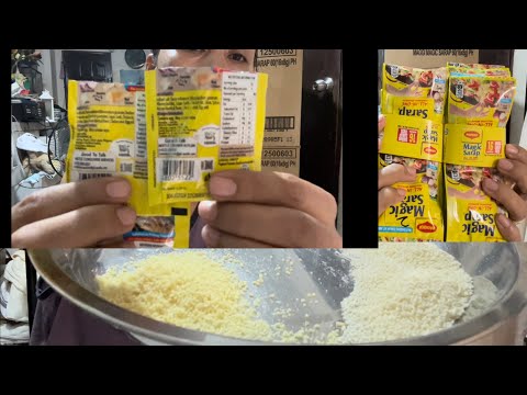 FAKE MAGIC SARAP? 😱 NEED YOUR HELP PO SA PAGKILATIS by Roseldas choices