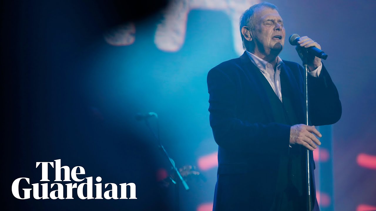 John Farnham's You’re the Voice song becomes yes referendum campaign ad ...