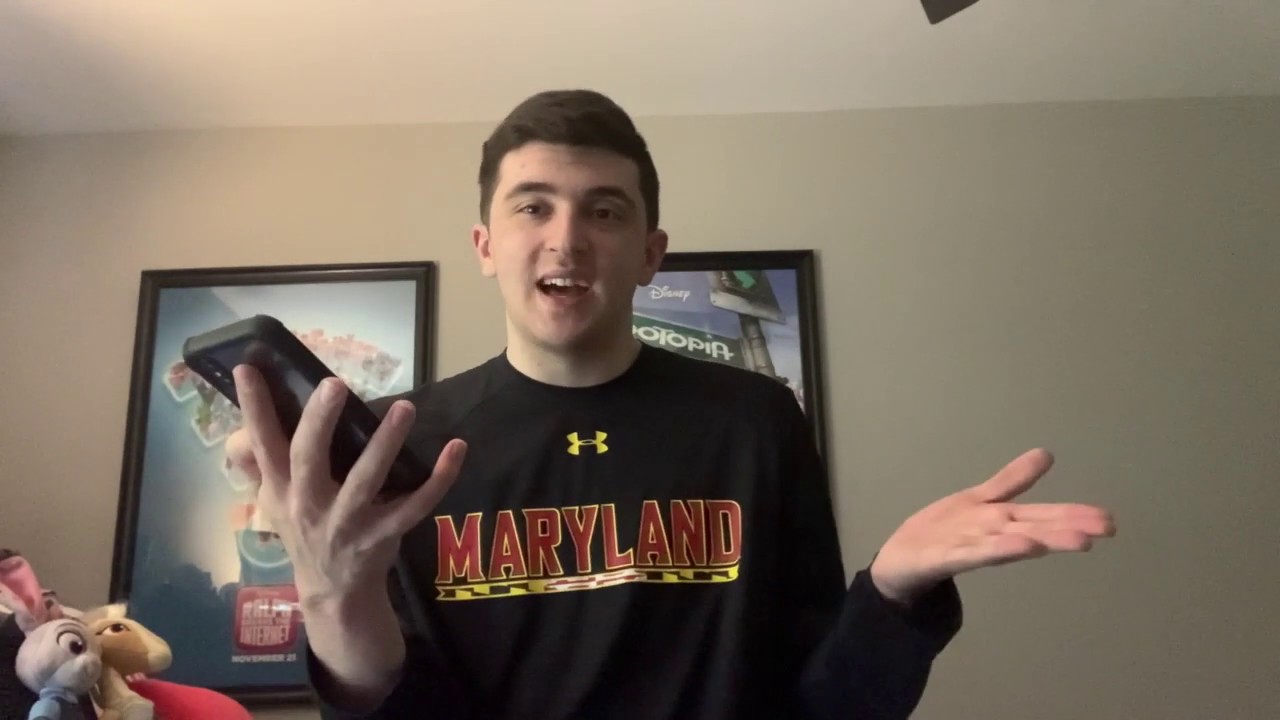 Ask MrAcrizzy - Episode 96 - YouTube