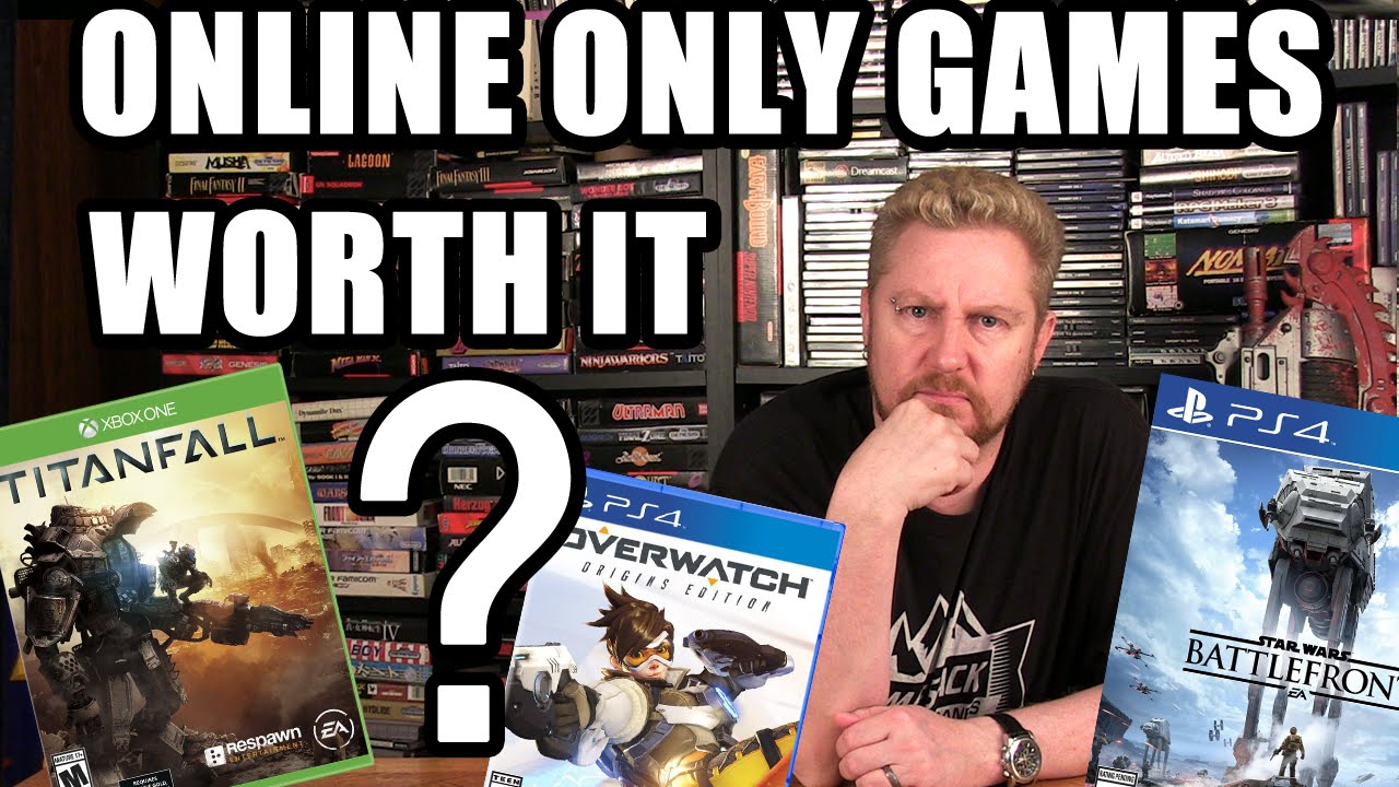 ONLINE ONLY GAMES WORTH IT Happy Console Gamer YouTube online-only-games-worth-it-happy-console-gamer-youtube