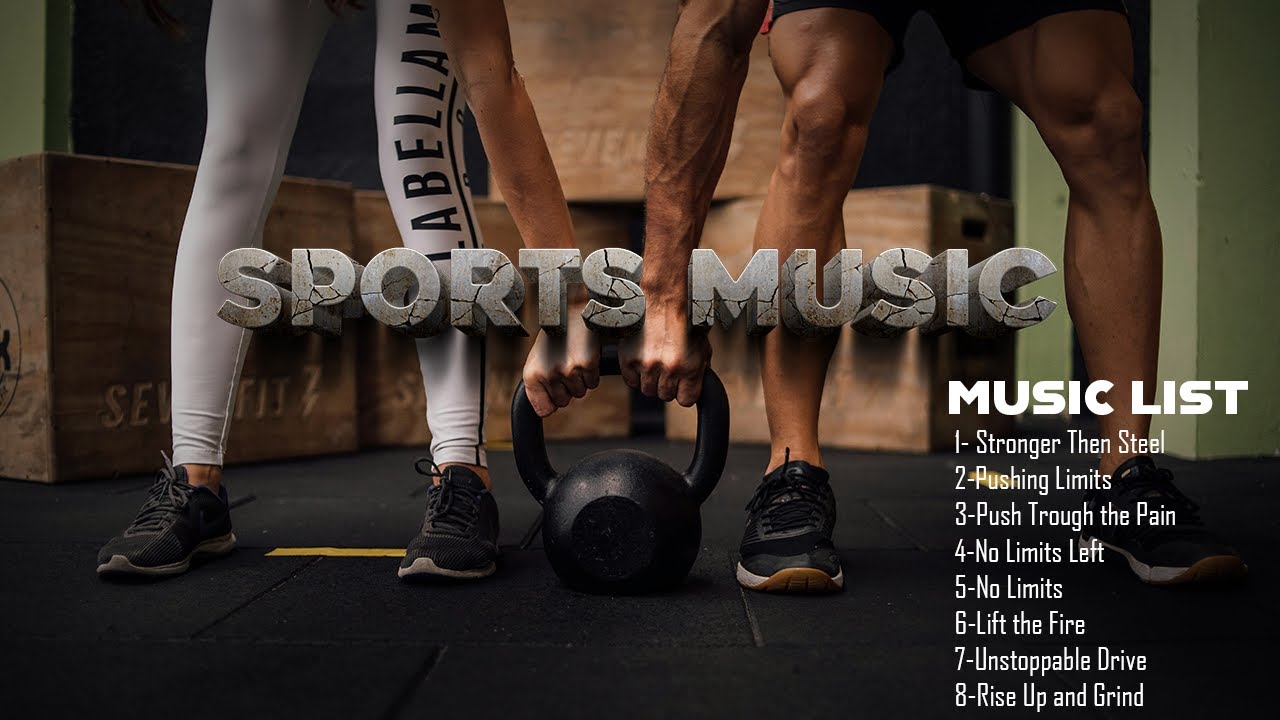 7 High-Energy Tracks for the Ultimate Gym Motivation 💪🔥 - YouTube
