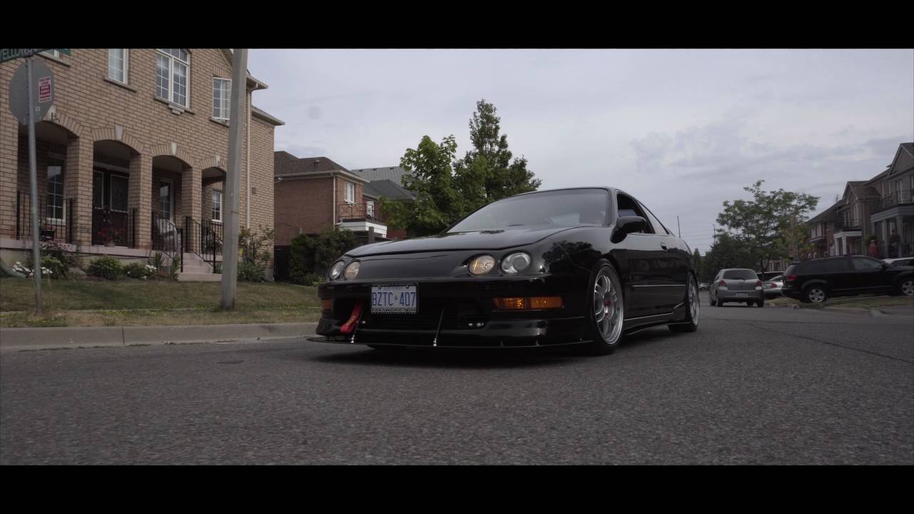 PDM Powered by D Motorsport (Automotive Service) - YouTube