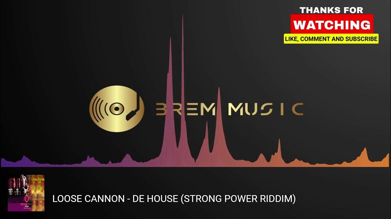 Strong Power Riddim Mix (2023 SOCA) - BREM MUSIC - YouTube