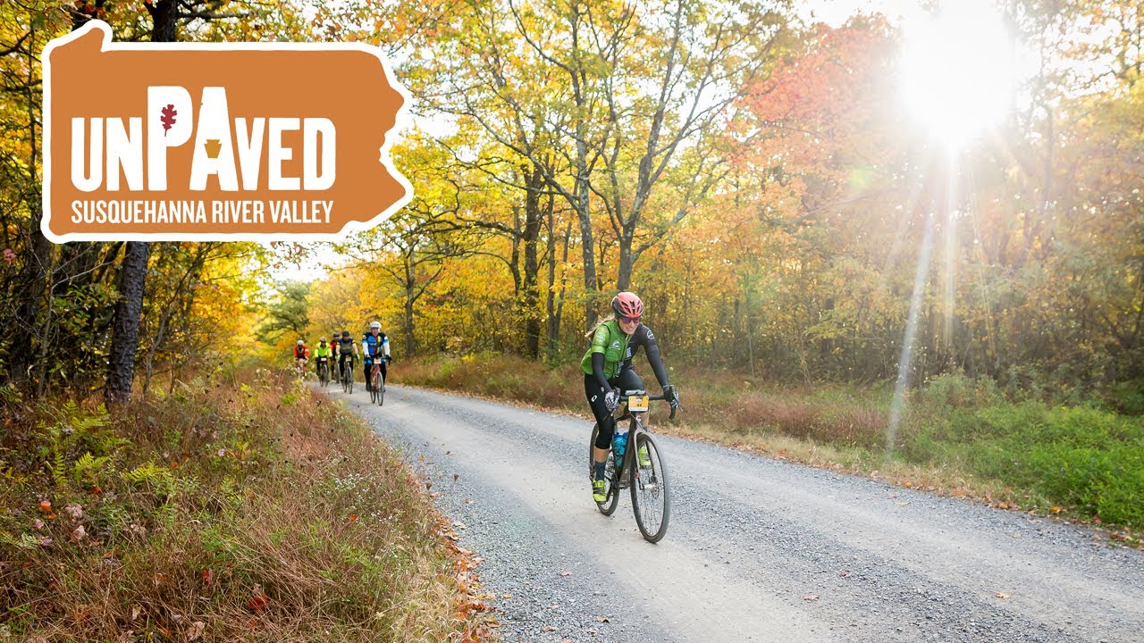 unPAved 2020 Teaser - YouTube