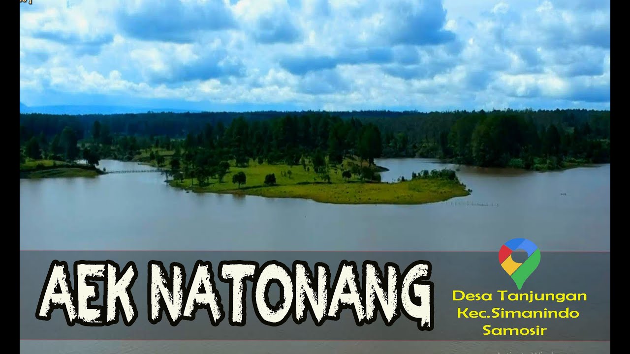 AEK NATONANG | SAMOSIR - YouTube