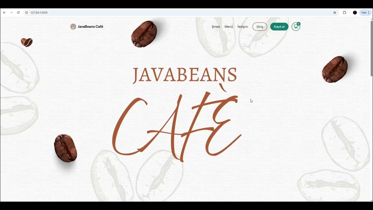 JavaBeans - YouTube