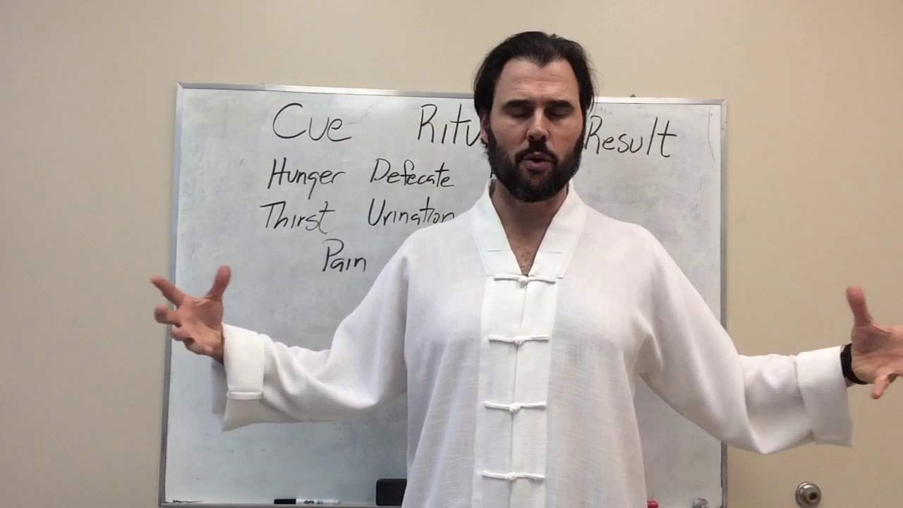 How to Create Rituals - YouTube