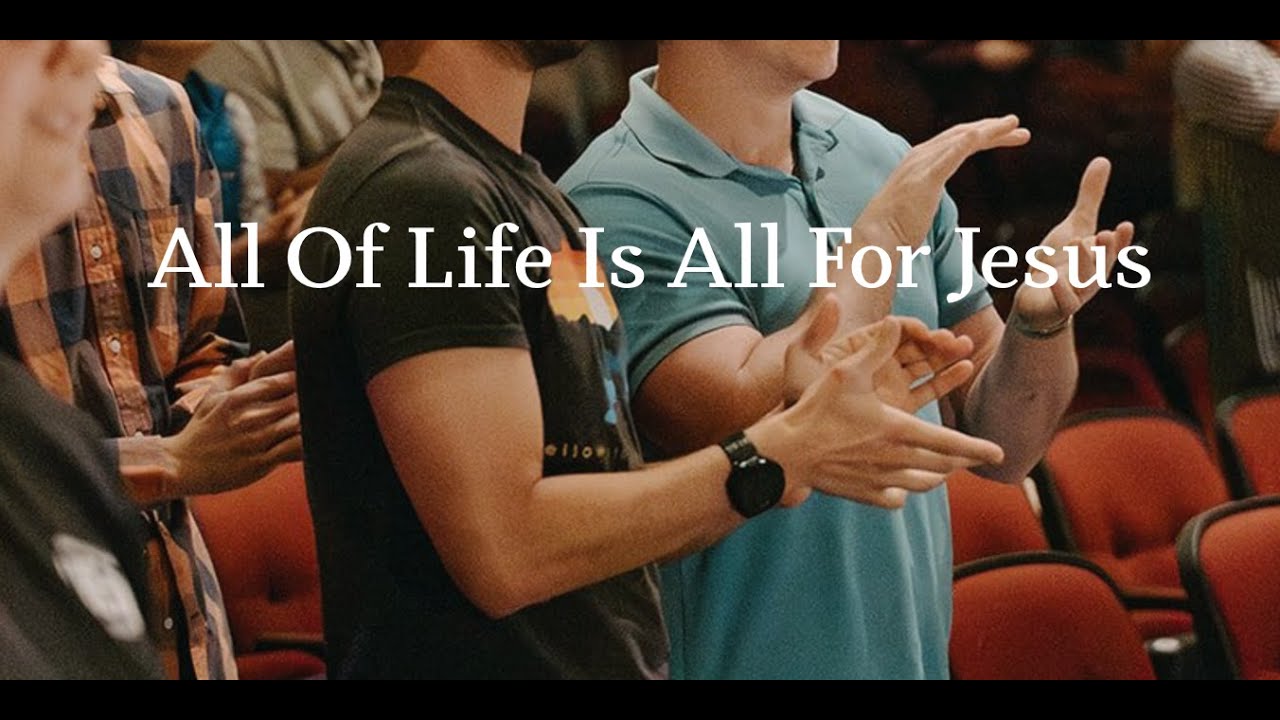 Redemption Flagstaff Sunday Service January 12th, 2025 - YouTube