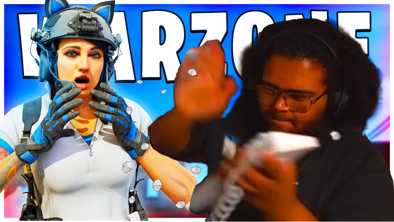 Pushing Grizzy to the edge... FT. Smii7y, Grizzy & Puffer! - YouTube