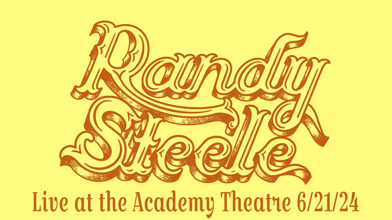 Louise 6/21/24 Academy Theatre - YouTube