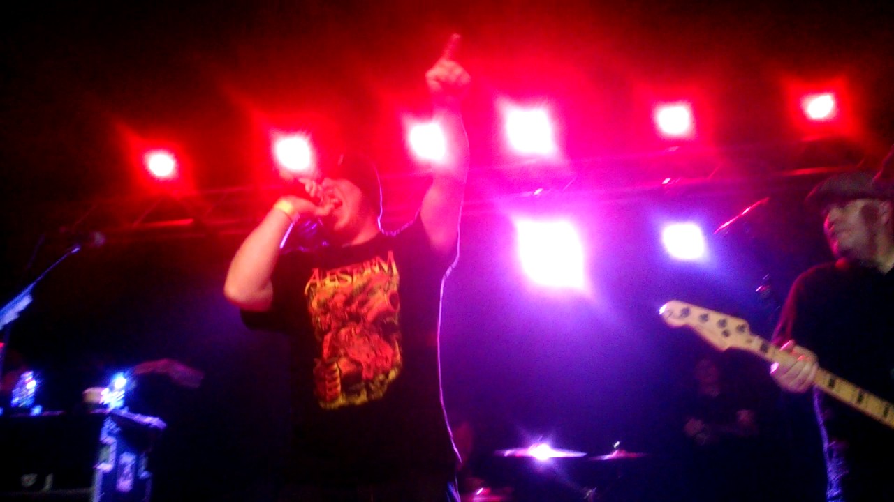 Dropkick Murphys feat. Mike Giammarco Soundtrack to a Killing Spree ...