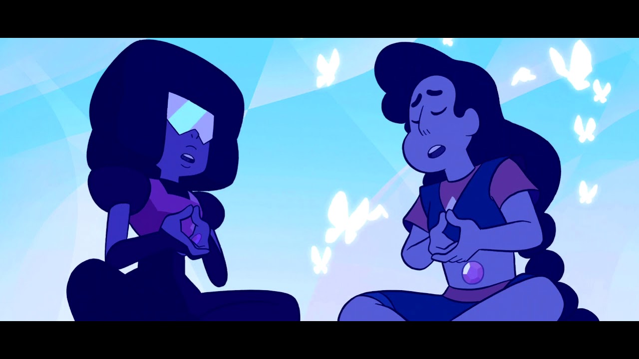 Here comes a thought (Japanese) - Steven Universe - YouTube