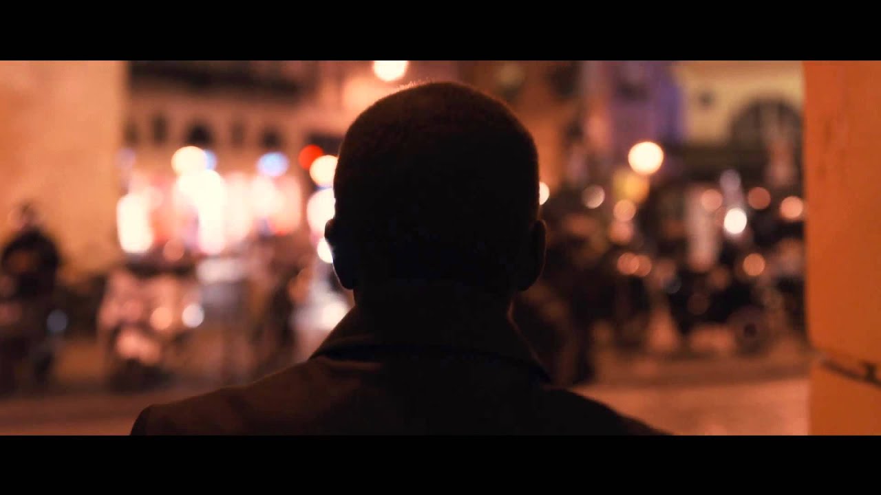 Simon Killer - Official Trailer - YouTube