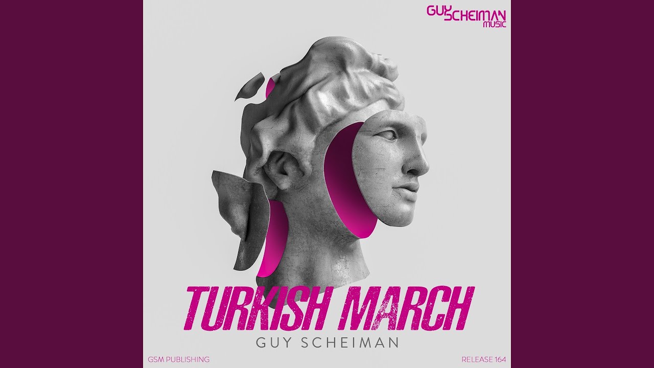 Turkish March - YouTube Music