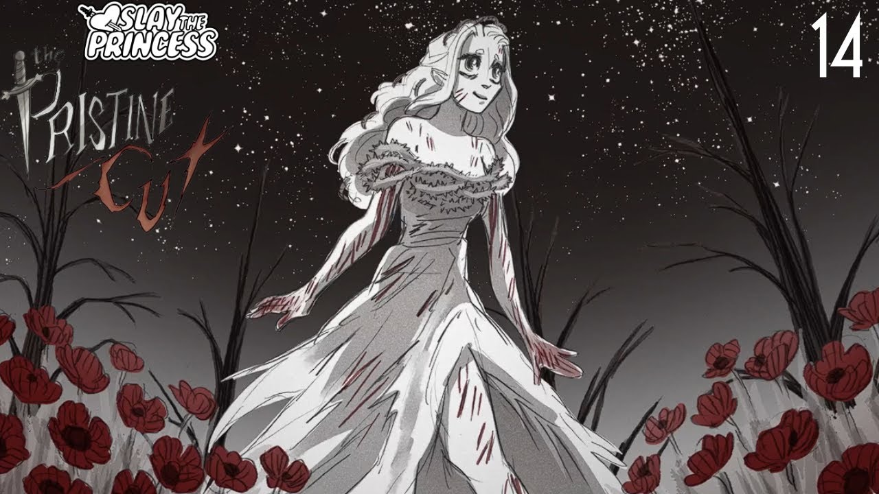 A Thorn In The Hand Is Worth?- Slay The Princess The Pristine Cut [14 ...