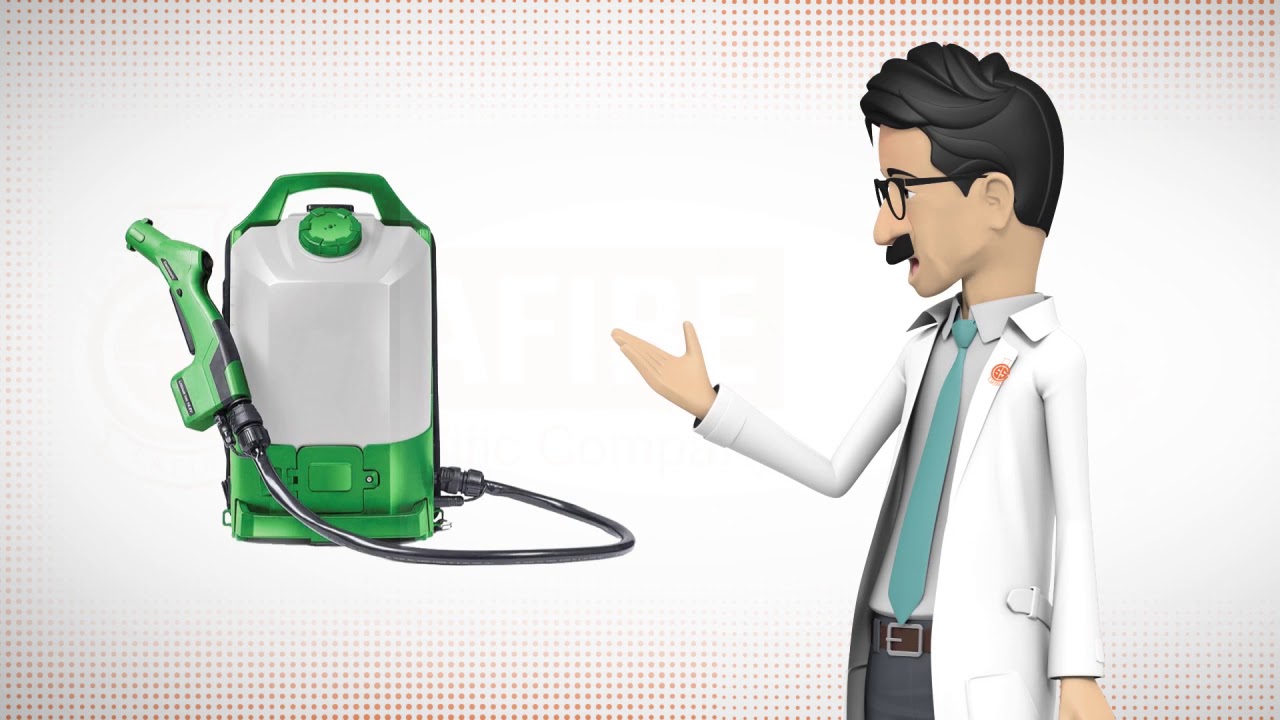 Safire Explainer - YouTube