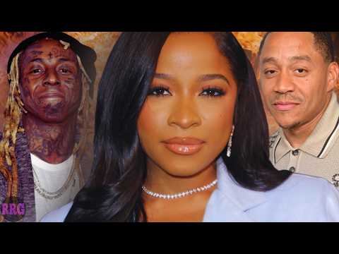 We're WORRIED About Toya Johnson-Rushing's Marriage