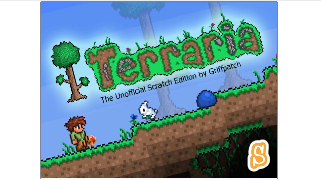 Stamped Terraria first impression! ft. Crookit [Live unedited] - YouTube