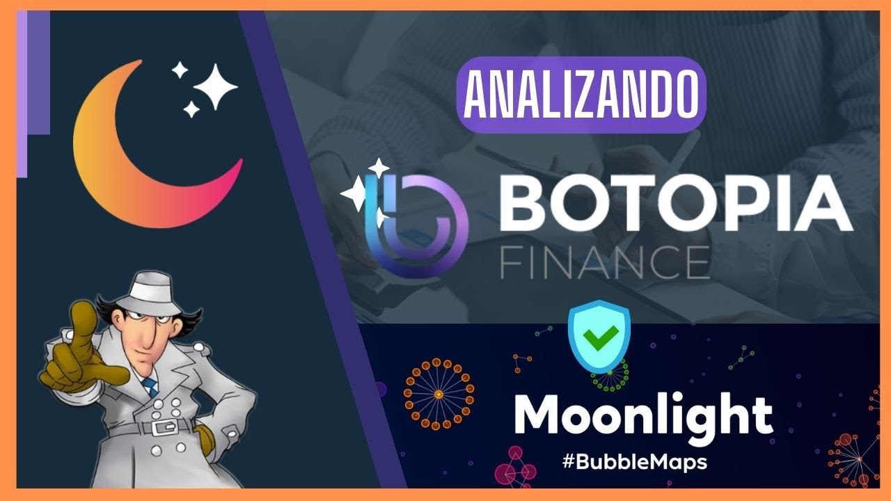 Analizando Botopia con Moonlight - YouTube