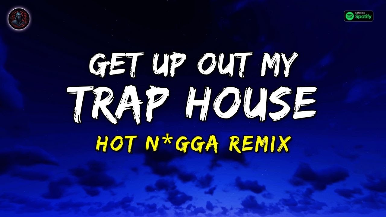 Bobby Shmurda - Get Up Out My Trap House [Hot N*gga Remix] - Trap Remix ...