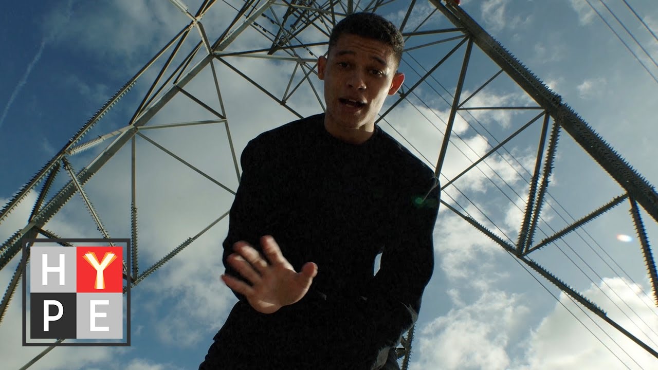 TRAV - "Rage" (Official Music Video) - YouTube