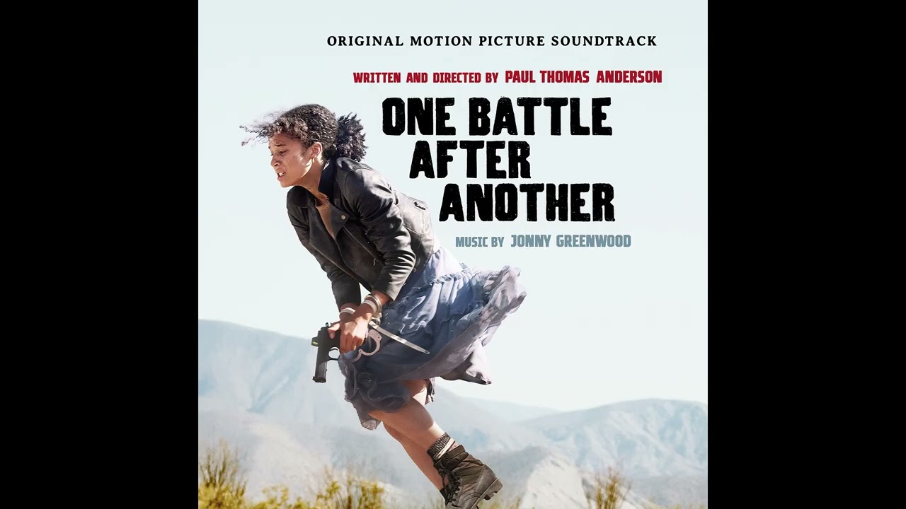 Perfidia Beverly Hills - Jonny Greenwood: Song Lyrics, Music Videos ...