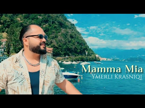 YMERLI KRASNIQI - MAMMA MIA