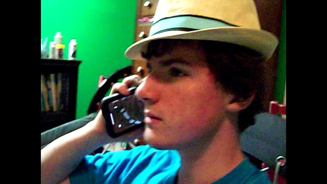 Take Care of Tony Macaroni - YouTube