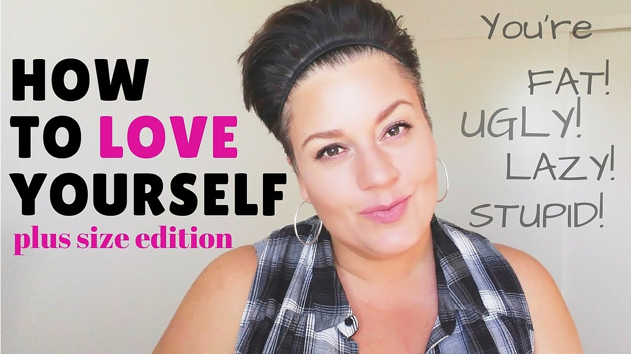 How I Stopped Hating My Body And Learned To Forgive Episode 2 Plus