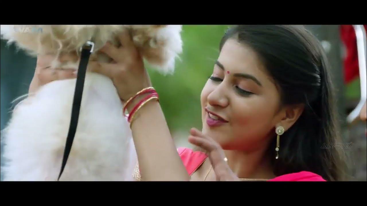 EGO Hindi Dubbed Full Movie | Aashish Raj, Simran, Diksha Panth - YouTube