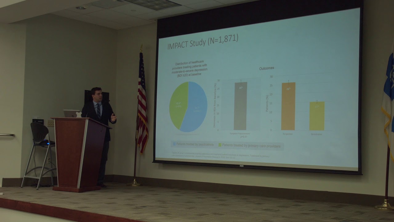 October 2019 Open Meeting (Michael Jablonski) - YouTube