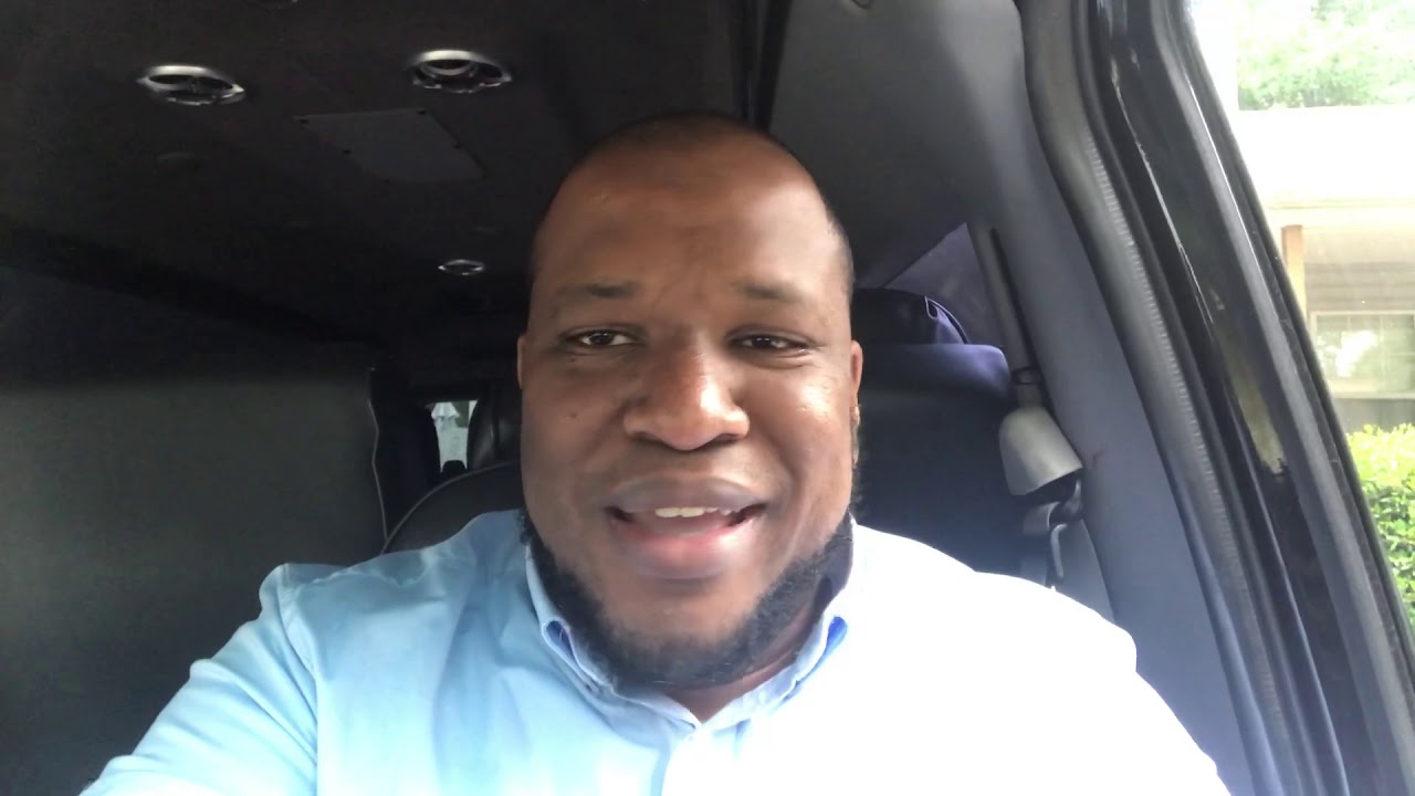 Church, I need your help. - YouTube