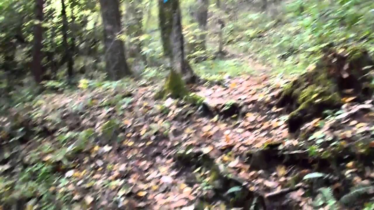 Chunky Gal Mountain - YouTube