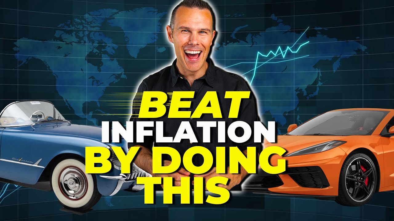 INFLATION CRISIS: How Inflation Works & What You Need To Do Now - YouTube