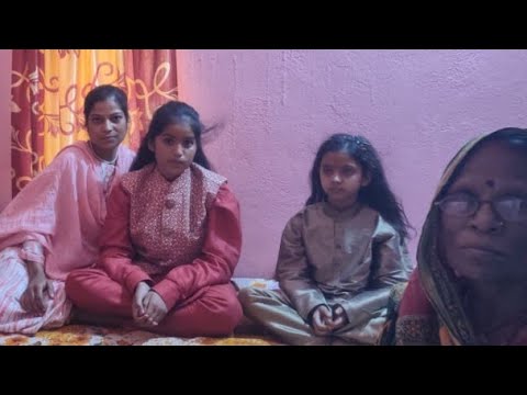 आठ साल की बच्ची अनुष्का पाठक की अनमोल विचार anushka pathak ji - YouTube