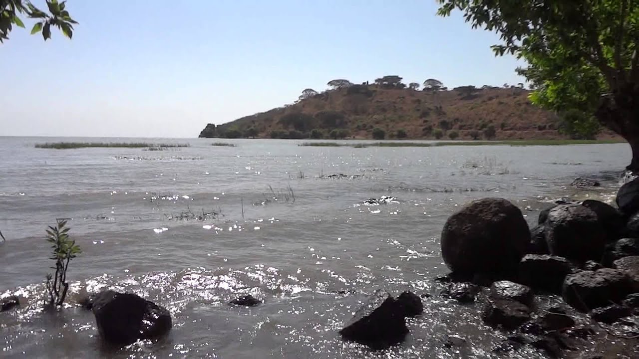 Lake Tana, Gorgora Ethiopia (2) - YouTube