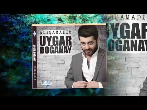 Uygar Doğanay Alışamadım Ful Albüm 2018
