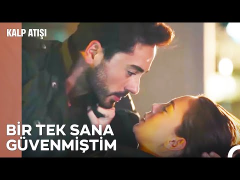 Sen De Herkes Gibisin - Kalp Atışı