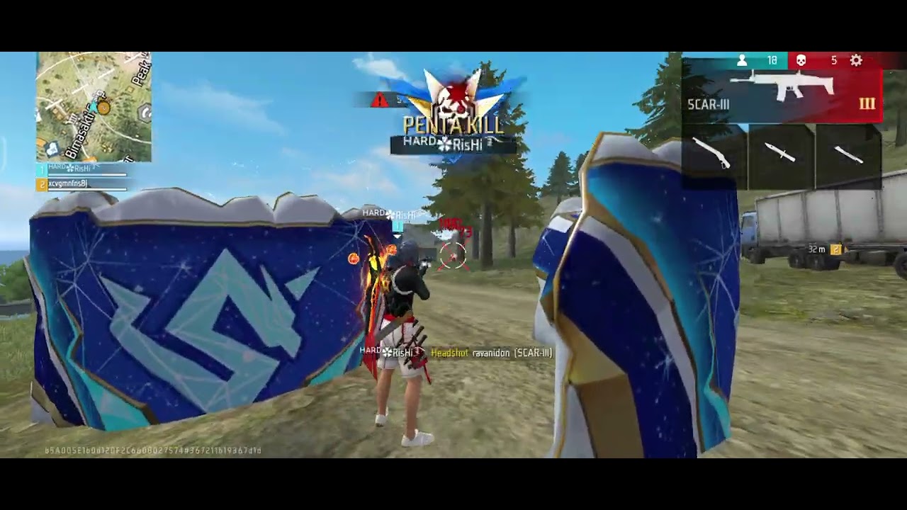 BR RANK HIGHLIGHTS #4 🤯 - YouTube