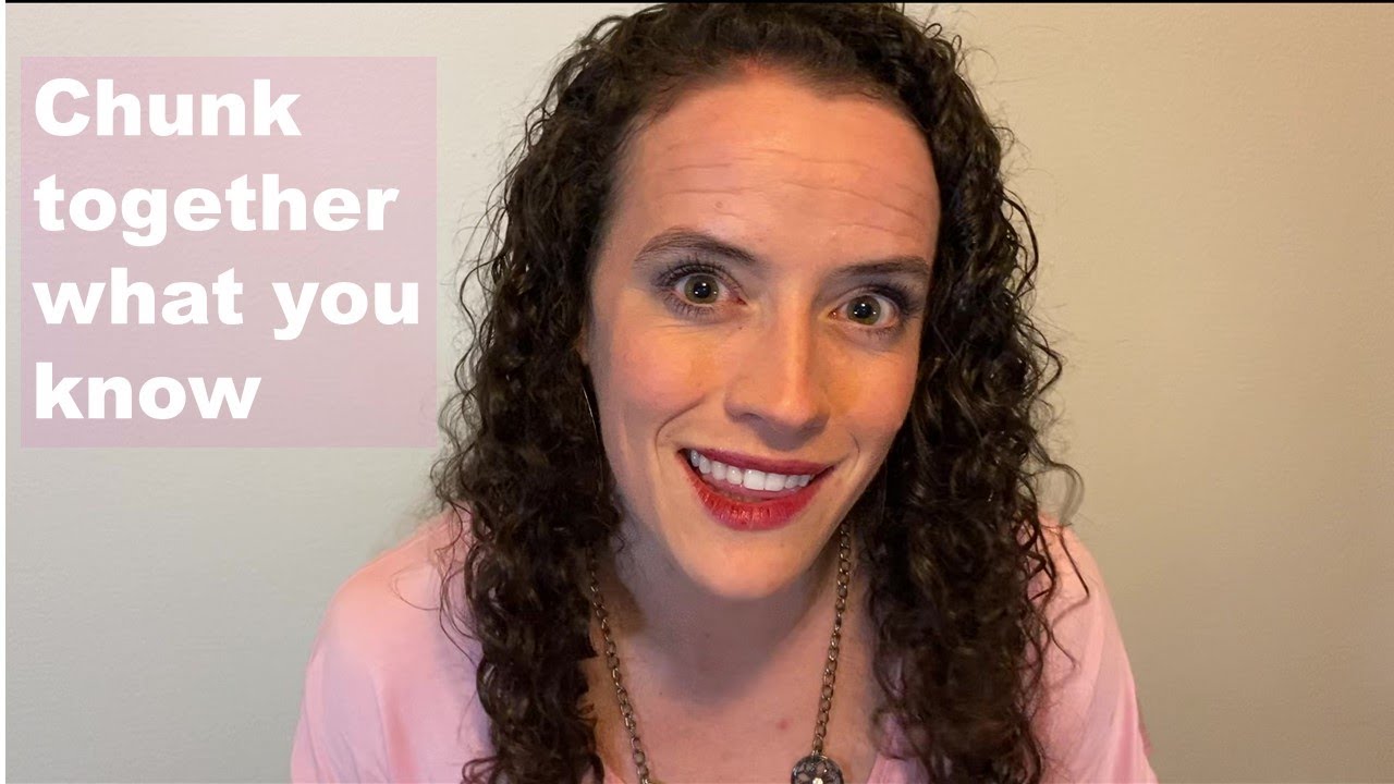 Master Spanish: Chunk Together Phrases - YouTube